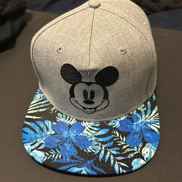 Disney | Accessories | Disneymickey Baseball Cap | Poshmark